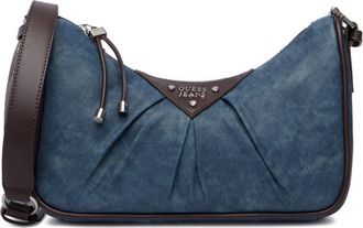 Guess Handtasche Guess Jeans CEO-GUESS-S-003-10 Dunkelblau