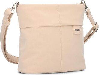 zwei sac &agrave; &eacute;paule bandouli&egrave;re Mademoiselle.M M8 Sand beige
