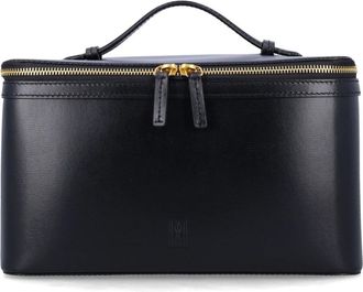 By Malene Birger Femme, Sacs, Noir, Taille: ONE Size Aya Beauty Case