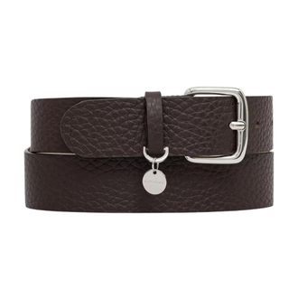 Gianni Chiarini Cinture Donna G&uuml;rtel - - Accessories - Damen - Braun - M