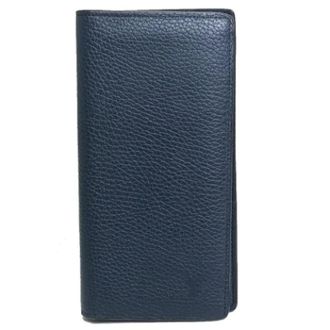 Louis Vuitton Pre-owned Cuir petite-maroquinerie - Femme - Pre-owned - Bleu - Taille: ONE Size