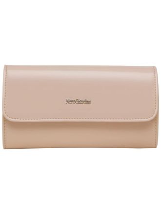 Nero Giardini Clutch