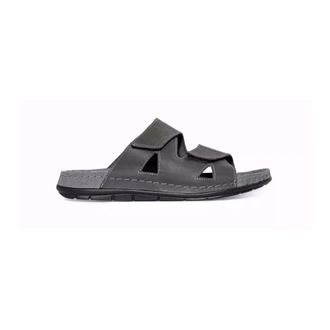 Rohde Bequeme Graue Herrensandale - - Shoes - Herren - Grau - 41 EU