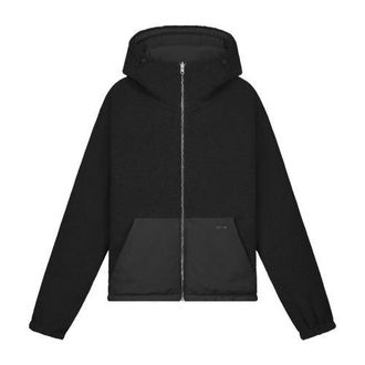 Arte Arte Antwerp | Nylon Technical Jacket - S