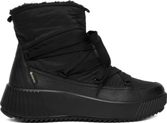 Ara Schneeschuhe Ara Davos GORE-TEX 12-26909-01 Schwarz
