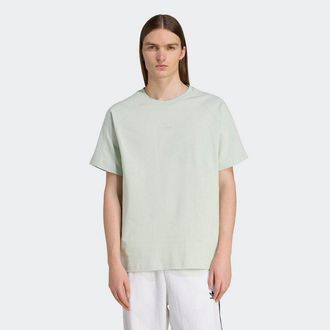 adidas Originals T-Shirt P ESS TEE sportlicher Stil, Kurzarm, lockere Passform, aus Baumwolle