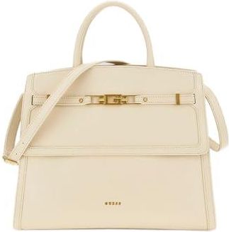 Guess HWCRTIL3376SAN CRISTINA MEDIUM SATC Women SAND Size One Size