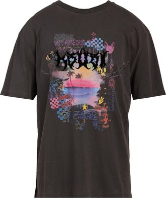 Ksubi TOPS - T-shirts auf YOOX.COM