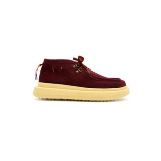 Barracuda Gr&uuml;ne Bu3465 02 Herrenschuhe - - Shoes - Herren - Braun - 44 EU