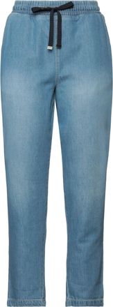 Liu Jo HOSEN & R&Ouml;CKE - Jeanshosen auf YOOX.COM