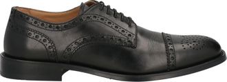 Baldinini SCHUHE - Schn&uuml;rschuhe auf YOOX.COM