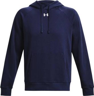 Under Armour Herren Kapuzensweat UA RIVAL FLEECE HOODIE