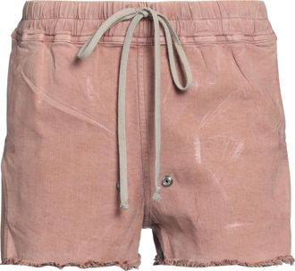 Rick Owens HOSEN & RÖCKE - Jeansshorts auf YOOX.COM
