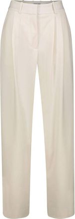 Veronica Beard Damen Bundfaltenhose LAGARDE