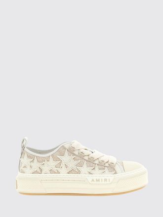 Amiri Baskets AMIRI Femme couleur Beige