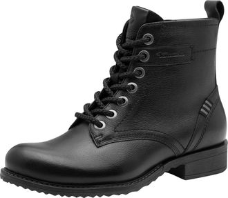 Tamaris Schn&uuml;rstiefelette