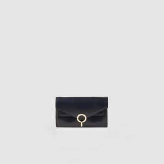 Sandro Pochette Yza Pocket