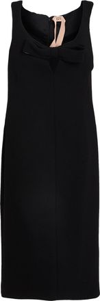 N°21 KLEIDER - Midi-Kleider auf YOOX.COM