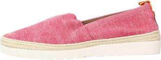 Toni Pons Sportliche Bruna Espadrilles - - Shoes - Damen - Rot - 37 EU