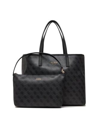 Guess Handtasche Tote HWSG69 95290 Grau
