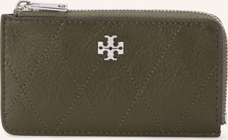 Tory Burch Tory Burch Kartenetui Charlie gruen