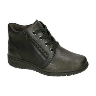Solidus Damen, Schuhe, Schwarzk, 36 EUGr&ouml;&szlig;e