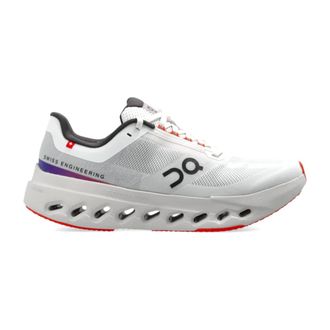 On Running Homme, Sport, Blanc, Taille: 45 EU Cloudsurfer Next