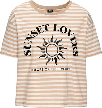 H.I.S T-Shirt