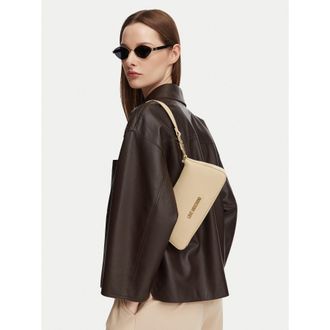 Love Moschino Handtasche LOVE MOSCHINO JC4007PP1PLB0129 Beige