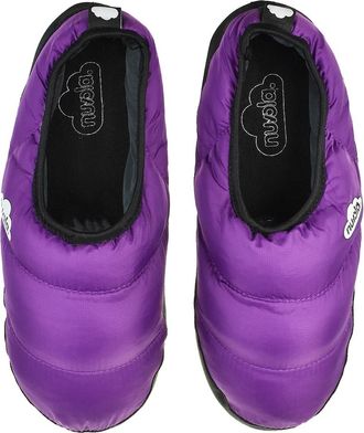 Nuvola Hausschuh Classic