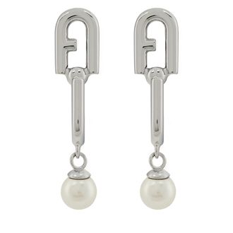 Furla Ohrringe Furla WJ00200 OP0000 AR000 Silberfarben