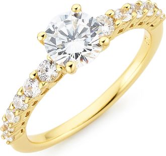 Firetti Ring