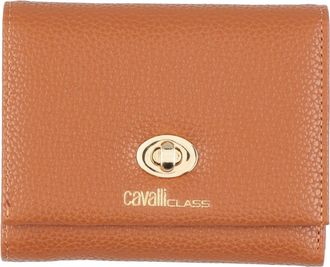 Cavalli Kleinlederwaren - Brieftaschen auf YOOX.COM
