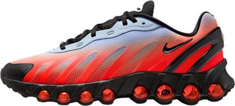 Nike Herren AIR MAX DN8 Sneaker, Royal Tint Black Bright Crimson, 42.5 EU