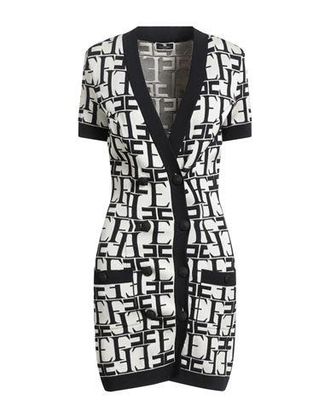 Elisabetta Franchi ROBES - Robes courtes sur YOOX.COM