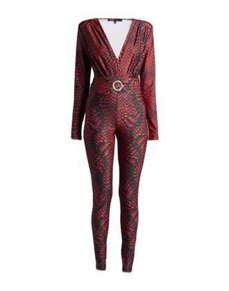 BABYLON OVERALLS - Jumpsuits auf YOOX.COM