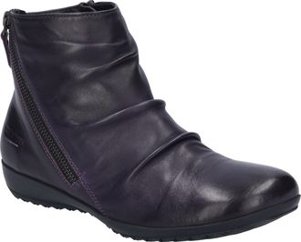 Josef Seibel Naly 61 | Stiefelette f&uuml;r Damen | Blau Naly 61, purple