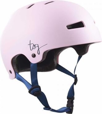 Tsg Girls BMX/Dirt Helm Evolution Rosa Gr. XXS/XS