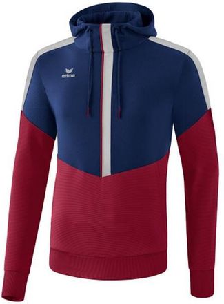 Erima Fußball - Teamsport Textil - Sweatshirts Squad Hoody Kids