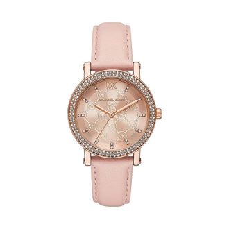 Michael Kors Uhr Michael Kors MK7552 Rosa