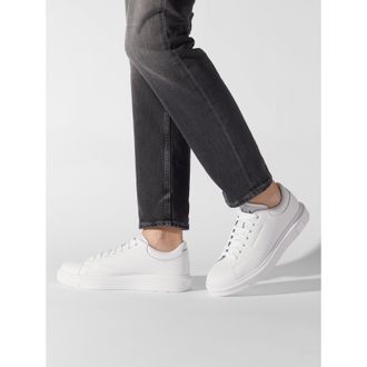 A|X Armani Exchange Sneakers Armani Exchange XUX123 XV534 00152 Wei&szlig;
