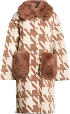 Nolita Lace JACKEN & M&Auml;NTEL - M&auml;ntel auf YOOX.COM
