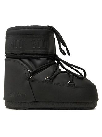 Moon Boot Moon Boot Schneeschuhe 80D1409380 Schwarz