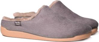 Toni Pons Chaussons de maison pour homme en tissu - NOTI-BD Gris, 42 EU