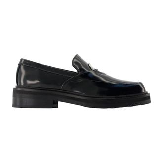 Sams&oslash;e & Sams&oslash;e Saryesgade 15976 Loafers - - Shoes - Damen - Schwarzk - 38 EU
