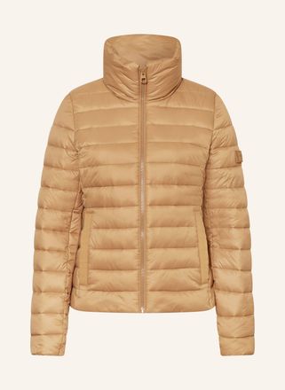 Marc O'Polo Marc Opolo Steppjacke beige