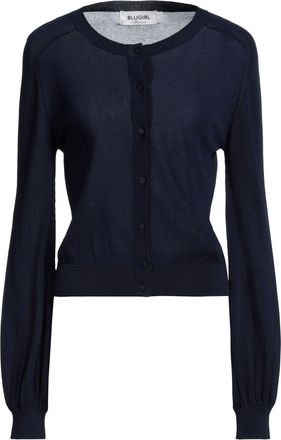 Blugirl STRICKWAREN - Strickjacken auf YOOX.COM