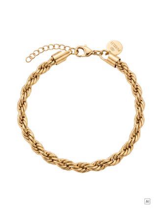 Purelei Rope Armband, verstellbare L&auml;nge