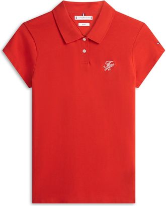 Tommy Hilfiger Poloshirt 1985