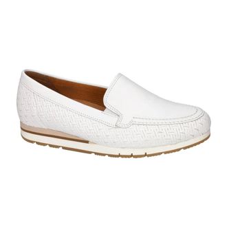 Gabor Damen, Schuhe, Wei&szlig;, 41 EUGr&ouml;&szlig;e